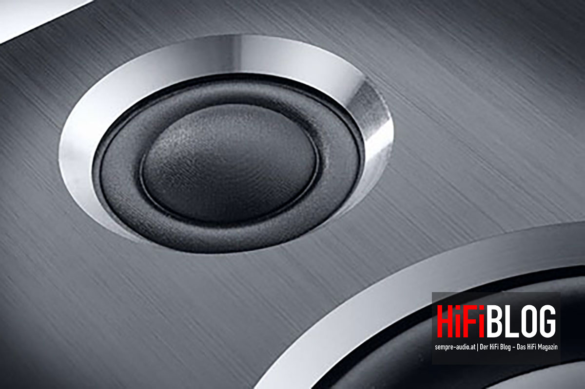Magnat Quantum Edelstein im Test | sempre-audio.at