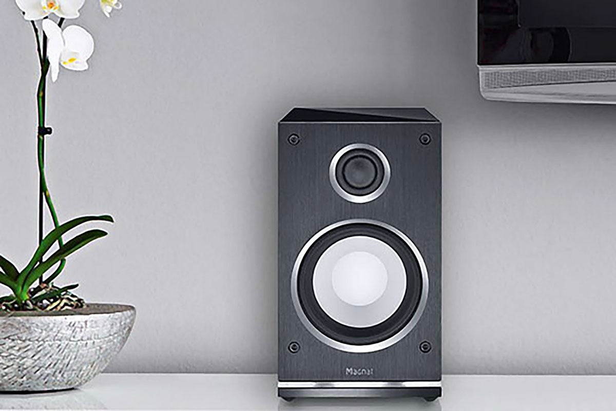 Magnat Quantum Edelstein - Diamonds are forever | sempre-audio.at