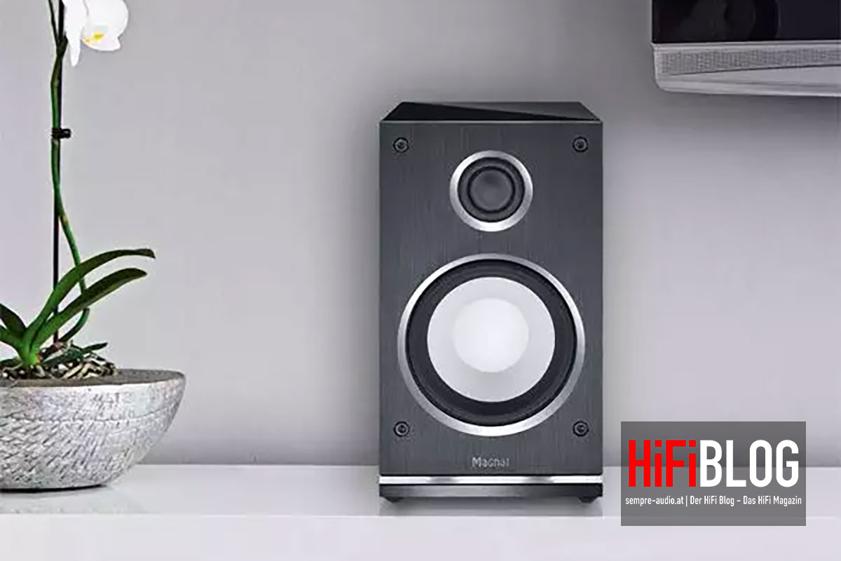 Magnat Quantum Edelstein im Test | sempre-audio.at