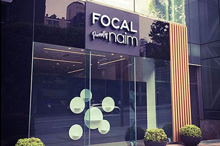 Focal Powered by Naim Concept Store - Vervent Audio Group setzt auf ...