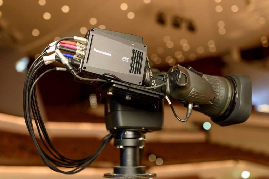 Digital Concert Hall der Berliner Philharmoniker nun in Hi-res Audio ...