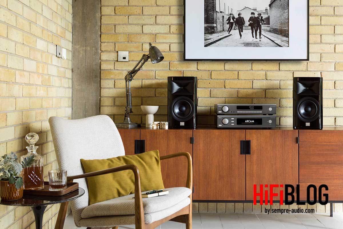 MusicLife App für Apple iOS und Google Android | sempre-audio.at