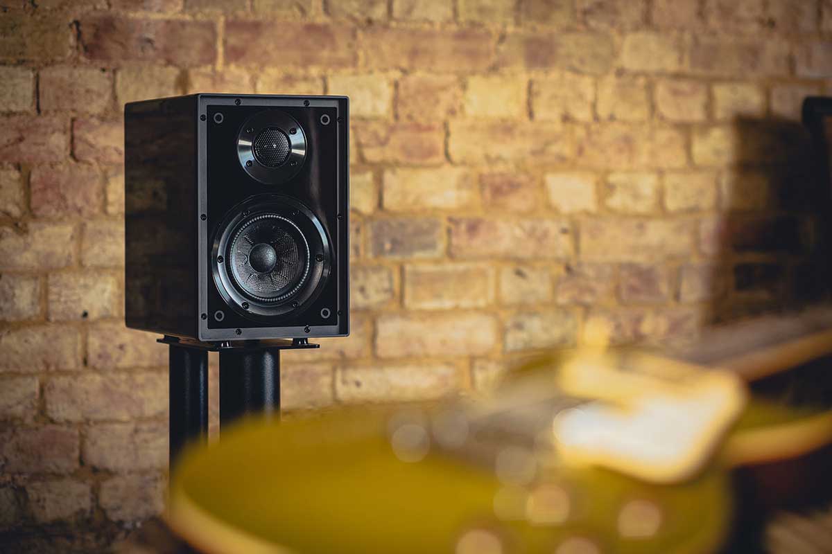 Cyrus ONE linear - Nicht allein für den Cyrus ONE | sempre-audio.at