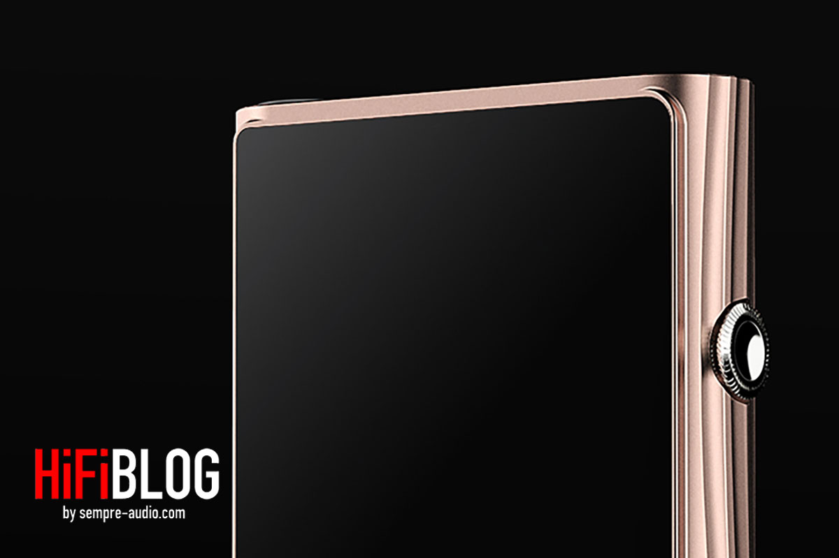 Shanling M9 Portable Hi-res Player - A new Generation Design | sempre ...