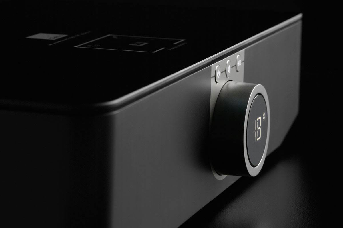 Dali EQUI Wireless - Dali HDMI Modul mit Surround Sound für Dali Sound ...