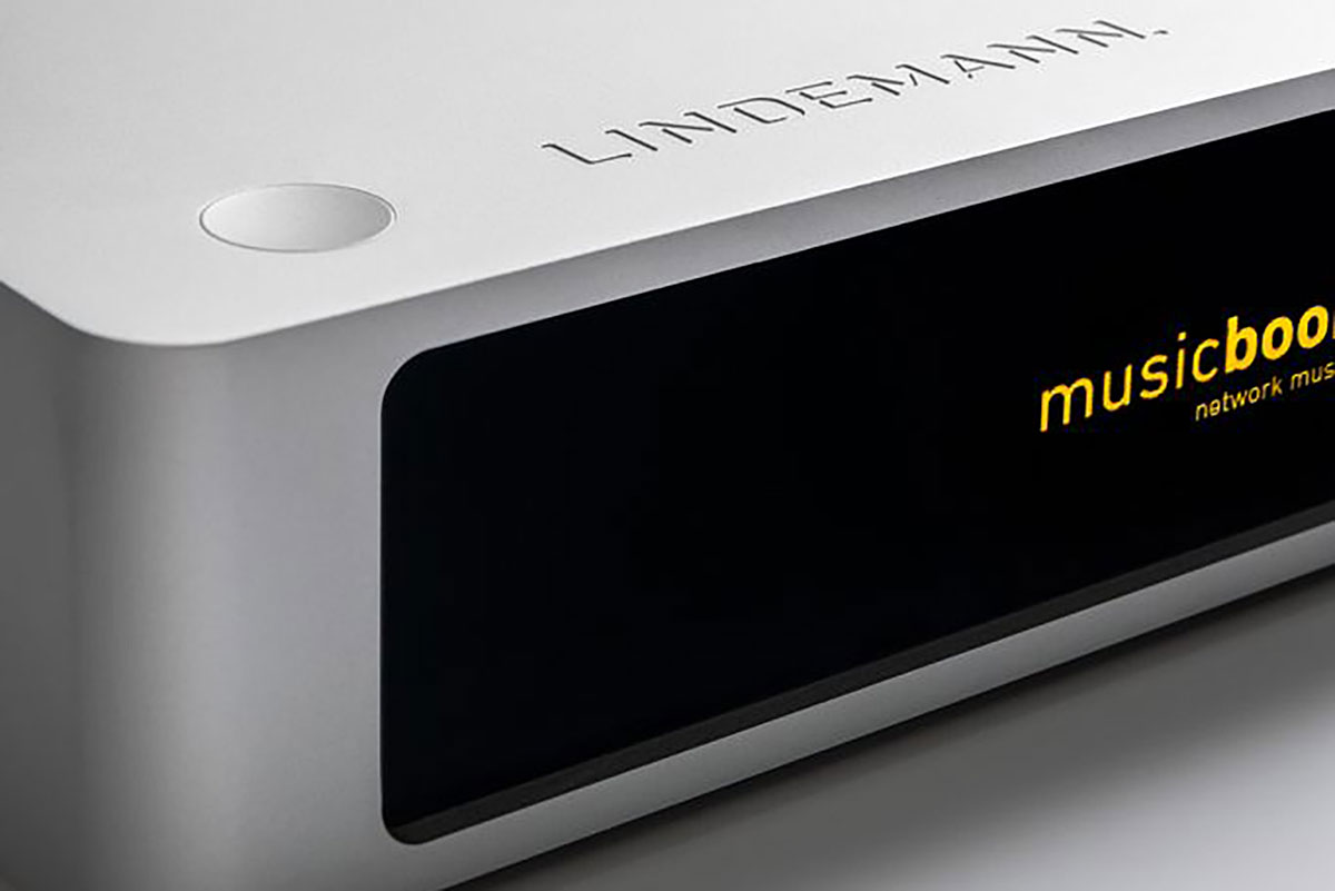 Lindemann Musicbook SOURCE II - Die neue Generation | sempre-audio.at