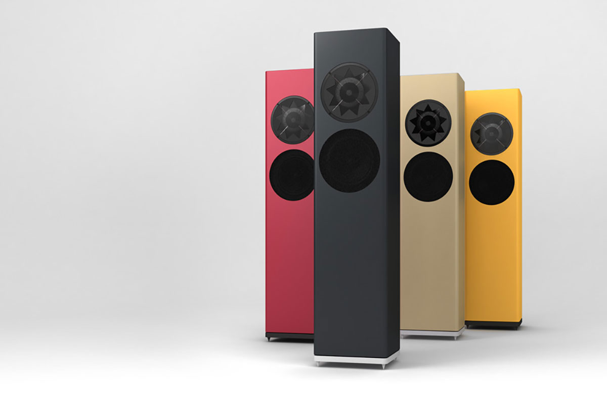 Manger Audio präsentiert neues Brand Video | sempre-audio.at