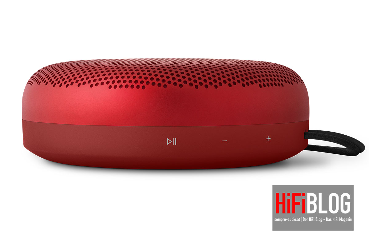 Bang & Olufsen Beosound A1 2nd Gen CLOT Edition | sempre-audio.at