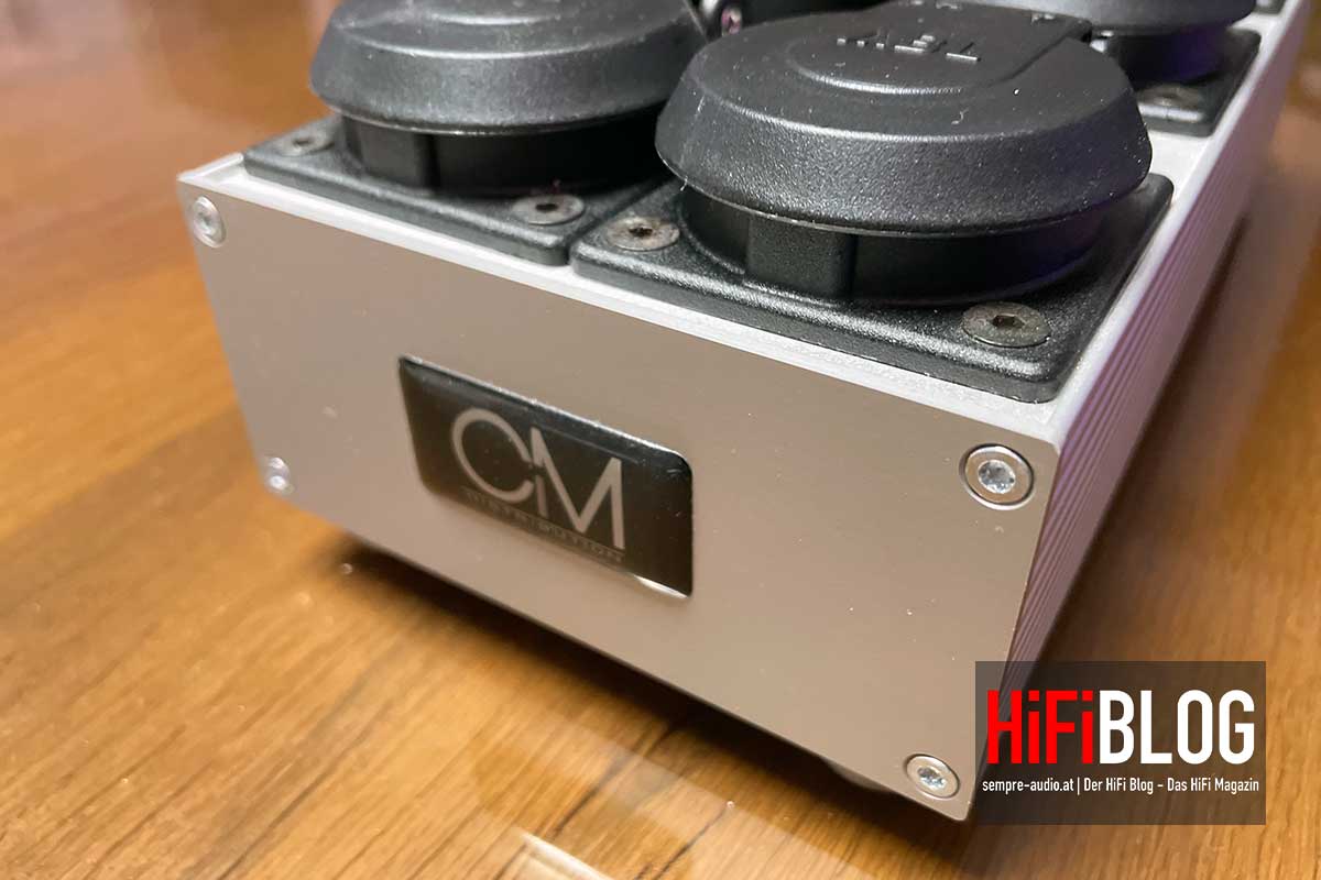 CMI Easy-Connect - Neue Zubehör-Linie bei CMI Distribution Europe ...