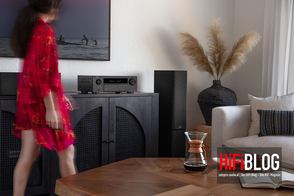 Sound United LLC. steht zum Verkauf | sempre-audio.at