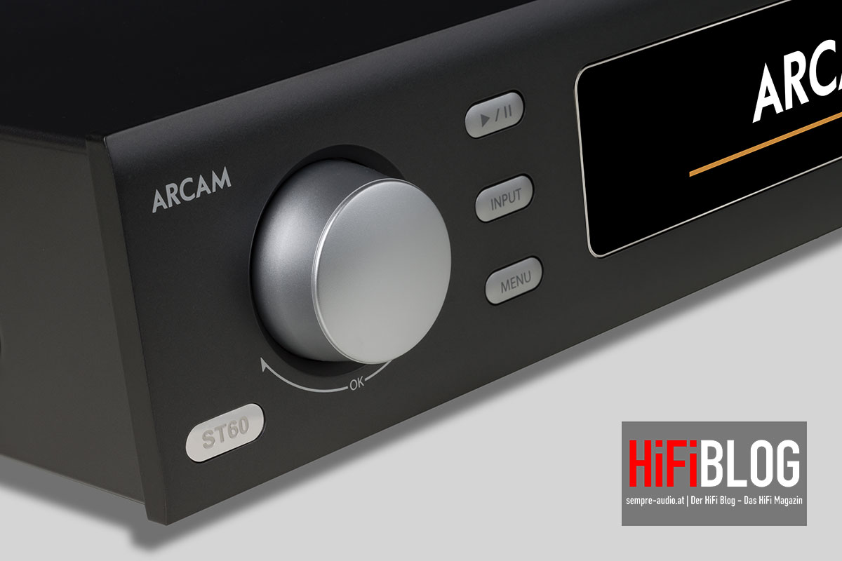 Harman MusicLife App mit TIDAL Connect, Spotify Connect und Amazon ...