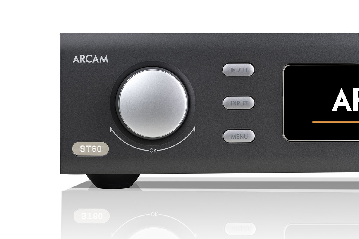 Harman MusicLife App mit TIDAL Connect, Spotify Connect und Amazon ...