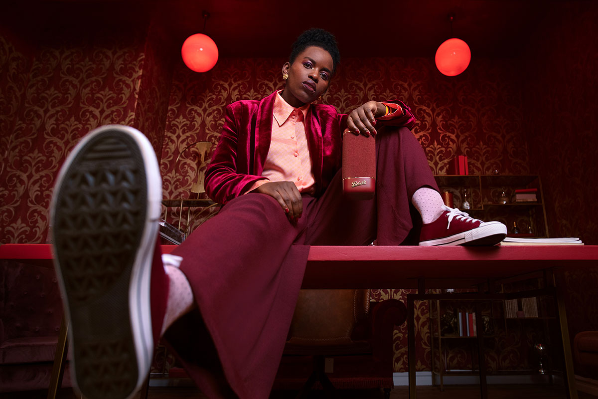 Roberts Beacon 325 und Roberts Beacon 335 - Farbenfrohe Bluetooth ...