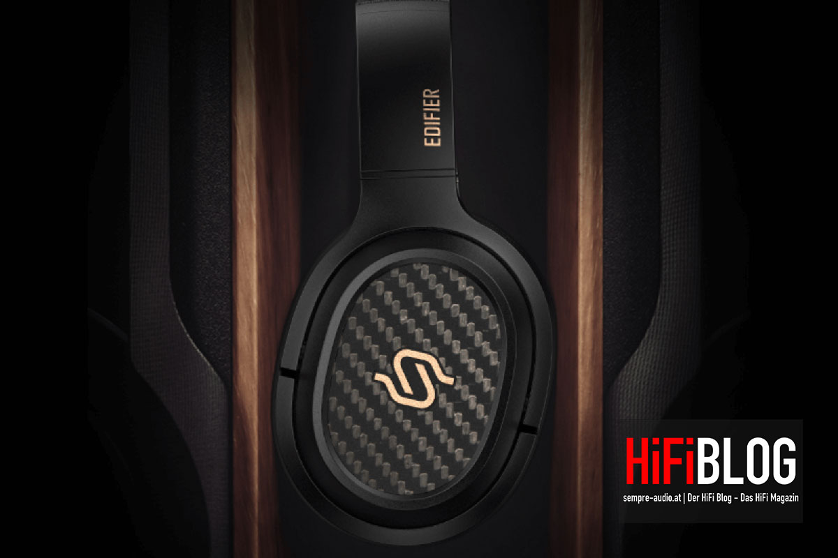 Edifier STAX Spirit S3 - Von den besten seiner Art inspiriert | sempre ...