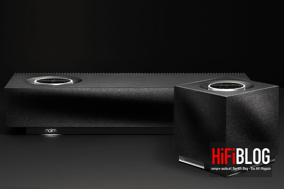Naim App wird zur Focal & Naim App | sempre-audio.at