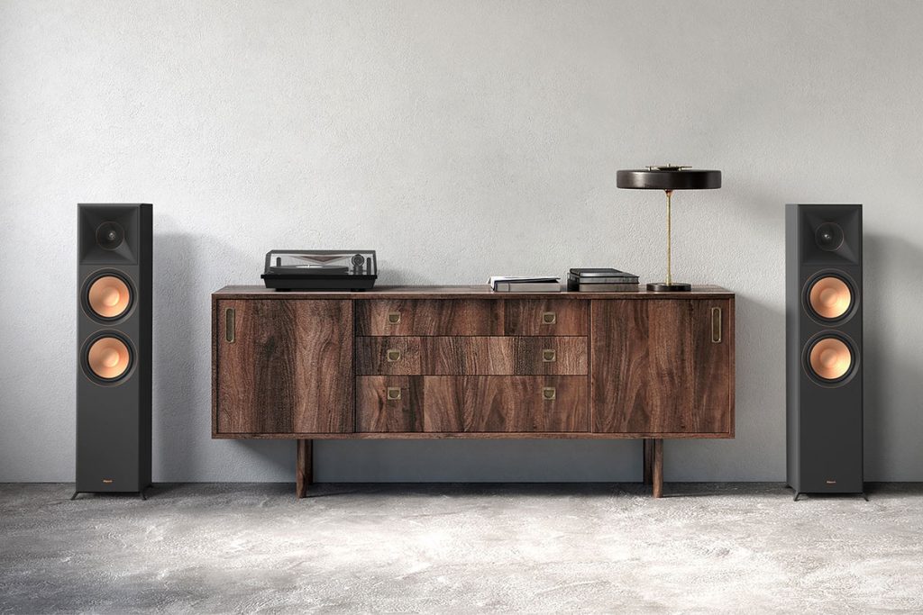 Magnat Audio-Produkte GmbH - Neuer Vertrieb von Klipsch, Jamo, Onkyo ...