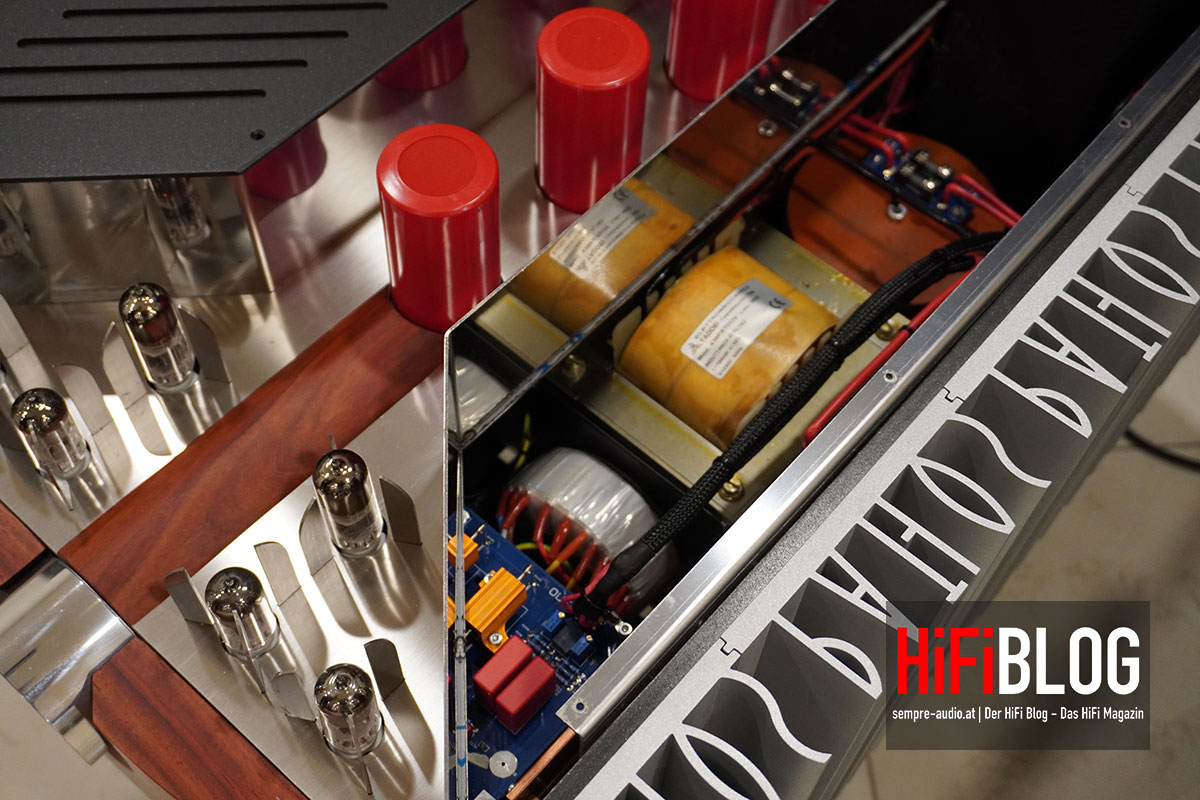 Pathos InPoL Legacy - Ein musikalisches Kraftwerk in purem Class A | sempre-audio.at