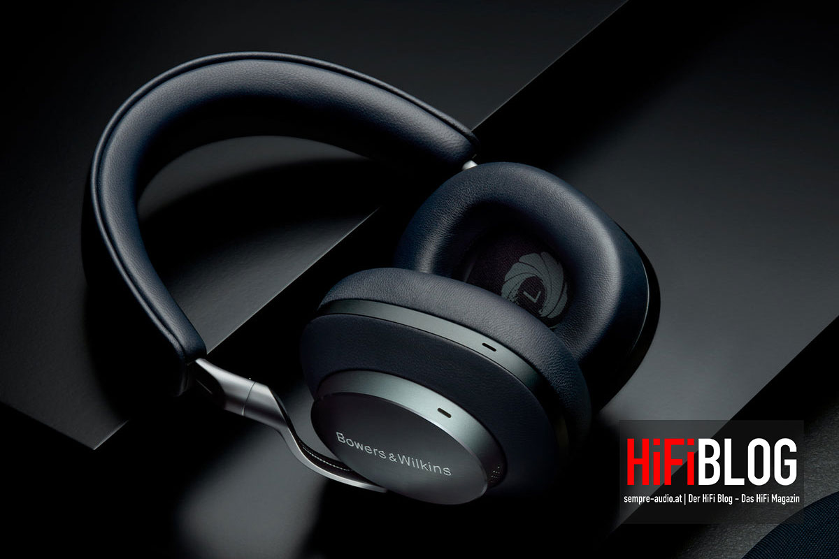 Bowers & Wilkins Px8 007 Edition | sempre-audio.at