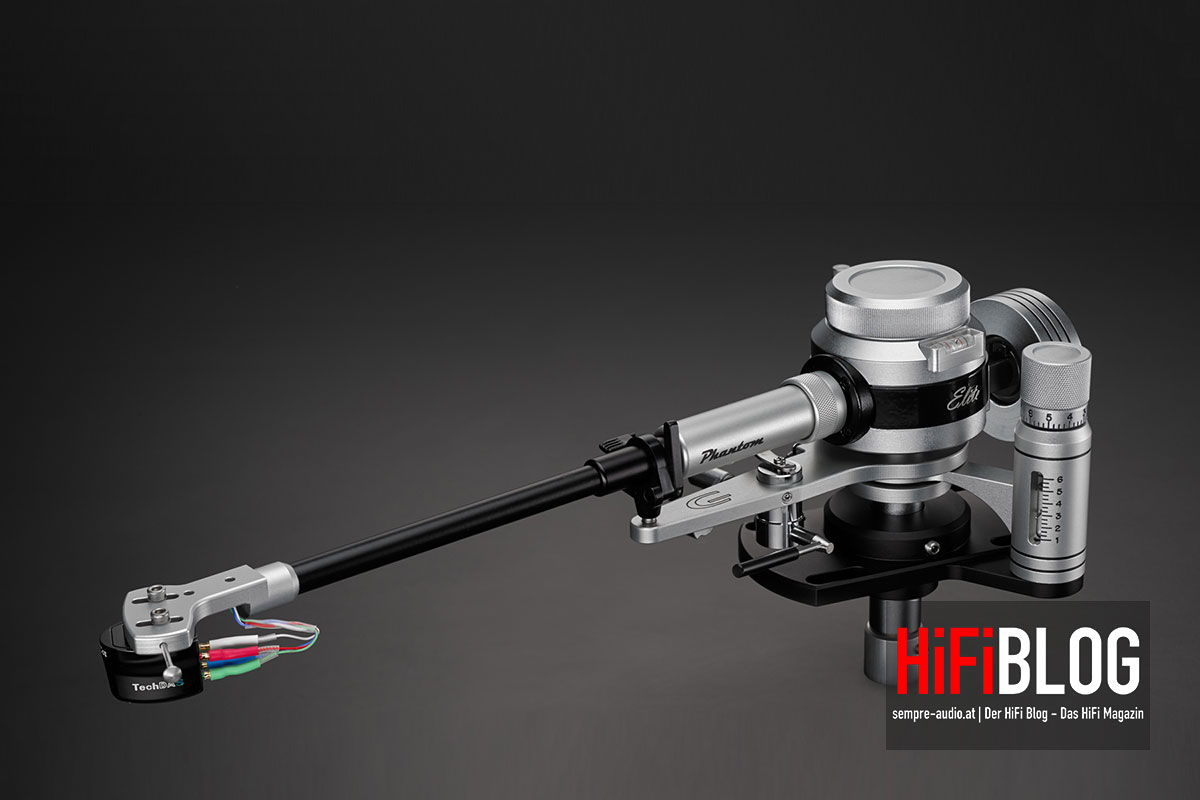 Audio Tuning Vertriebs GmbH neuer Distributor von Graham Engineering ...