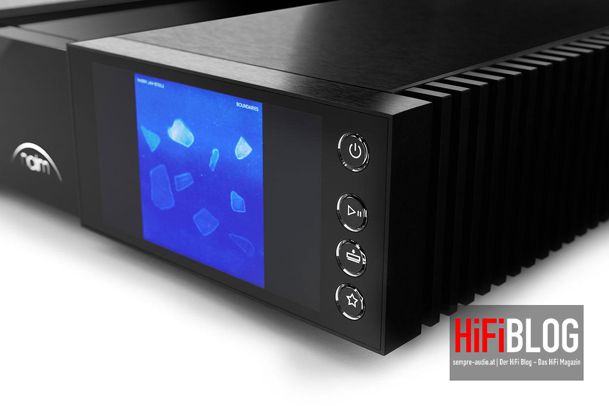 Naim 200 Series - Die neue Generation der Naim Classic Range | sempre ...