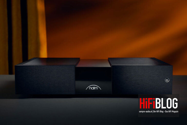Naim 200 Series - Die neue Generation der Naim Classic Range | sempre ...