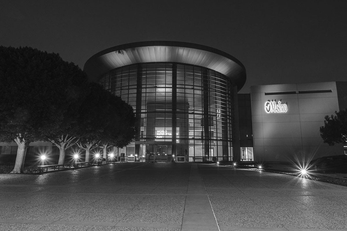 Sound United LLC. wird zu Masimo Consumer | sempre-audio.at