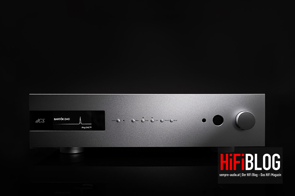 Audio Reference GmbH übernimmt Vertrieb von dCS | sempre-audio.at