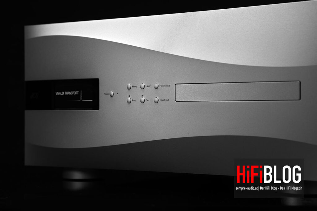 Audio Reference GmbH übernimmt Vertrieb von dCS | sempre-audio.at