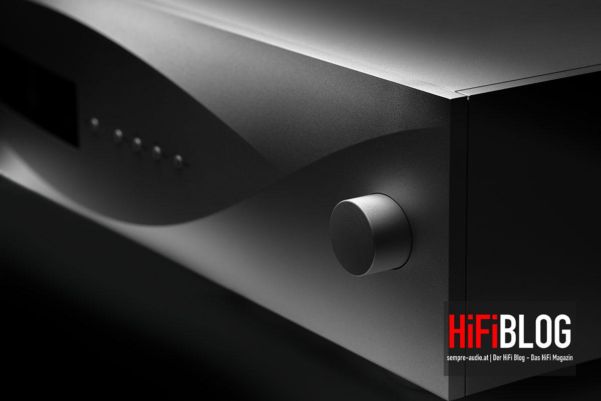 Audio Reference GmbH übernimmt Vertrieb von dCS | sempre-audio.at