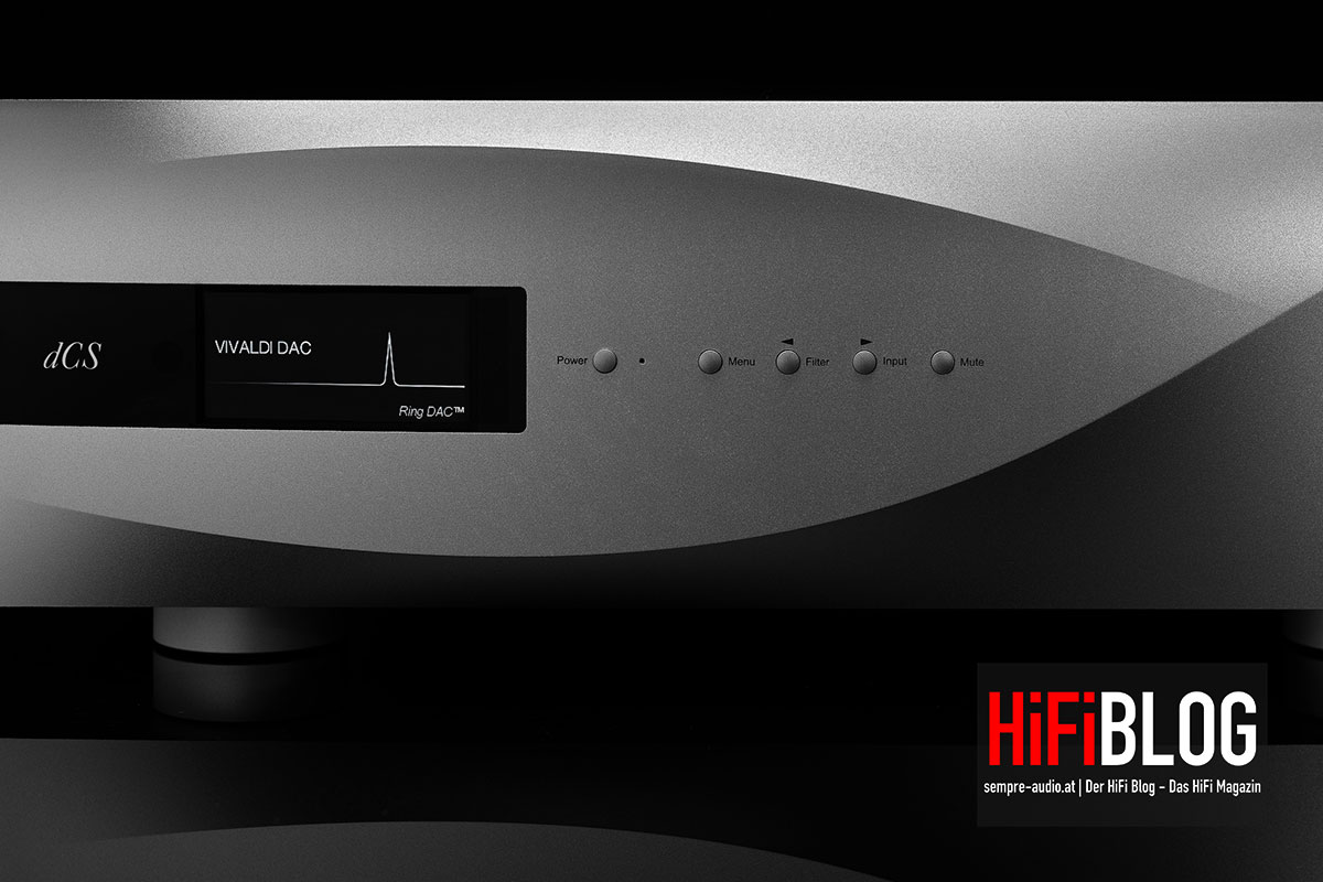 Audio Reference GmbH übernimmt Vertrieb von dCS | sempre-audio.at