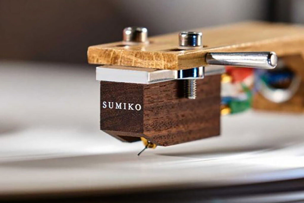 ATR - Audiotrade neuer Vertrieb für Sumiko Audio | sempre-audio.at