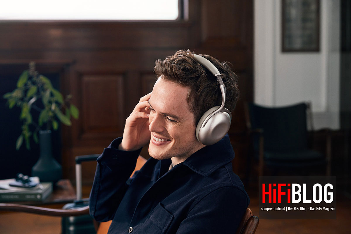 KEF Mu7 Wireless Headphones Im Test | sempre-audio.at