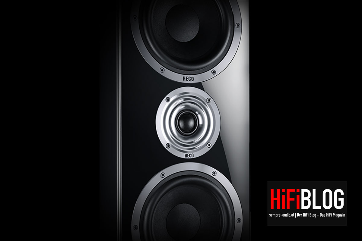 Audio Tuning Vertriebs GmbH neuer Vertrieb von Magnat und Heco | sempre ...