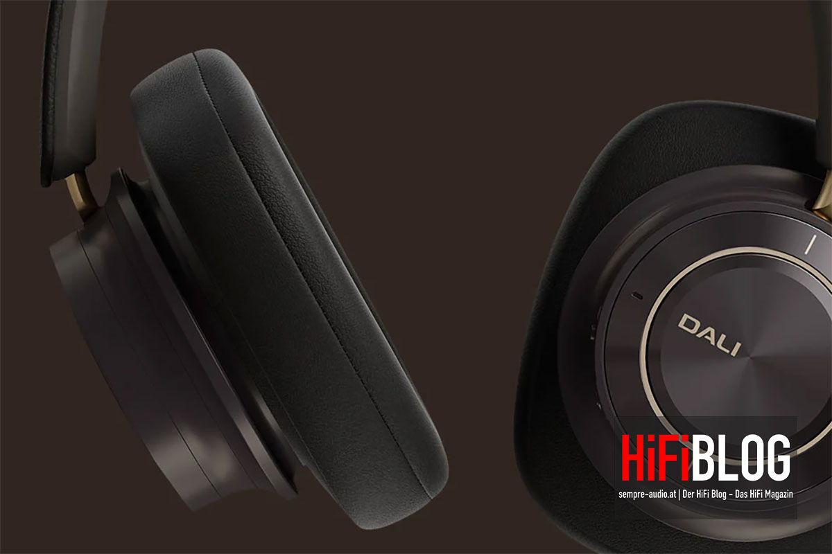 Dali iO-12 - True HiFi Sound on-the-road | sempre-audio.at