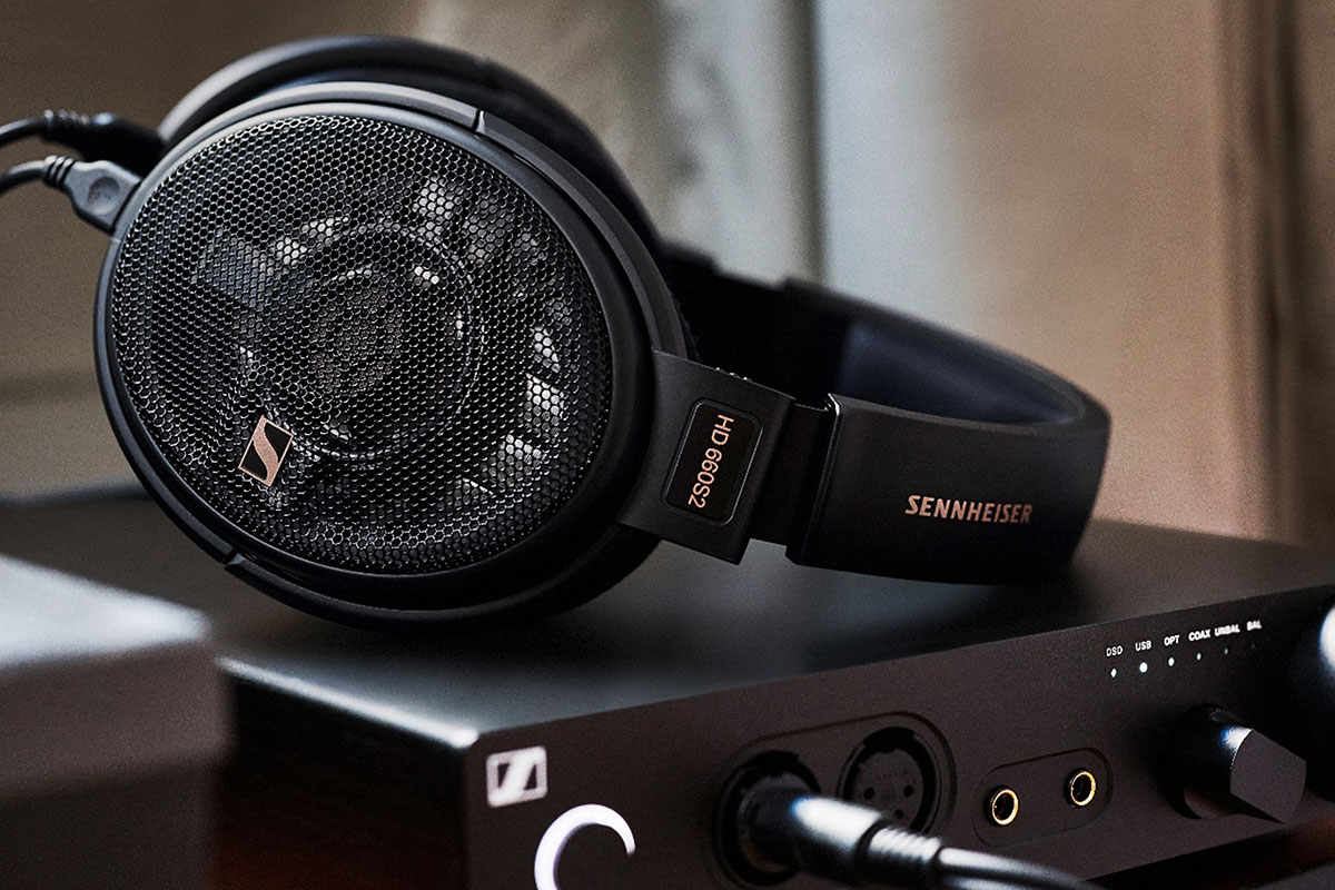High End 2023 - Sennheiser Custom Comfort Tips | sempre-audio.at