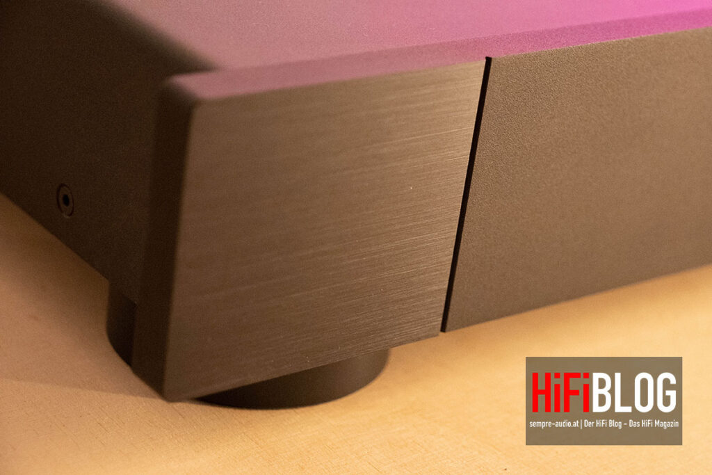 Métronome Le Streamer im Test - Der Neue aus der Classica Series ...