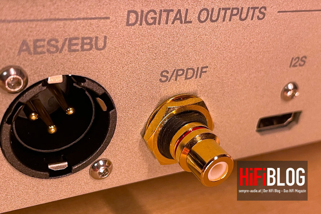 Métronome Le Streamer im Test - Der Neue aus der Classica Series ...