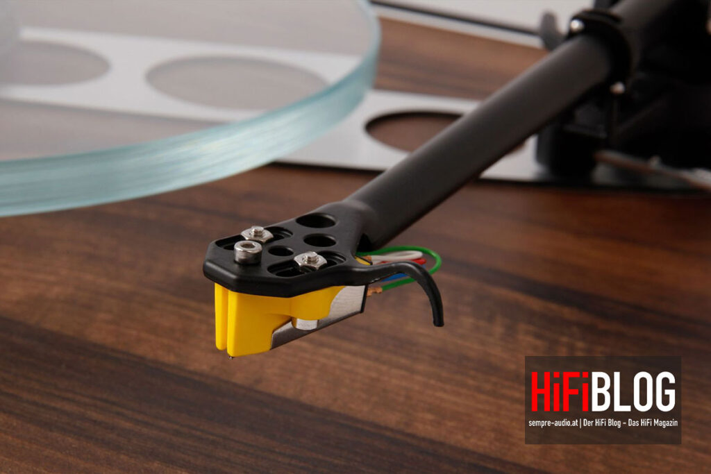 Rega Planar 3 50th Anniversary Edition | sempre-audio.at