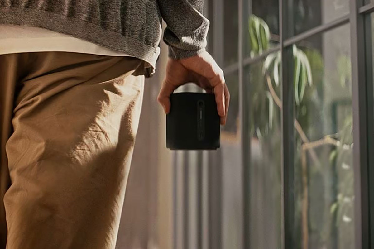 Yamaha True X Wireless Speaker WS-X1A | sempre-audio.at