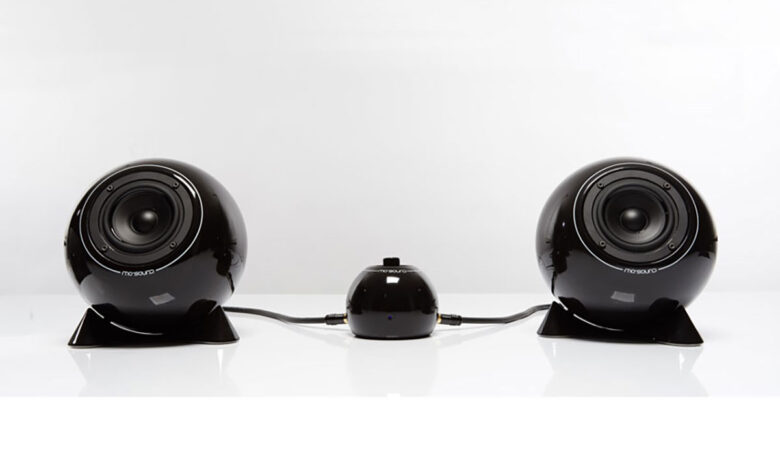 mo° sound Set Minimal - Edles All-in-One System aus Porzellan | sempre ...