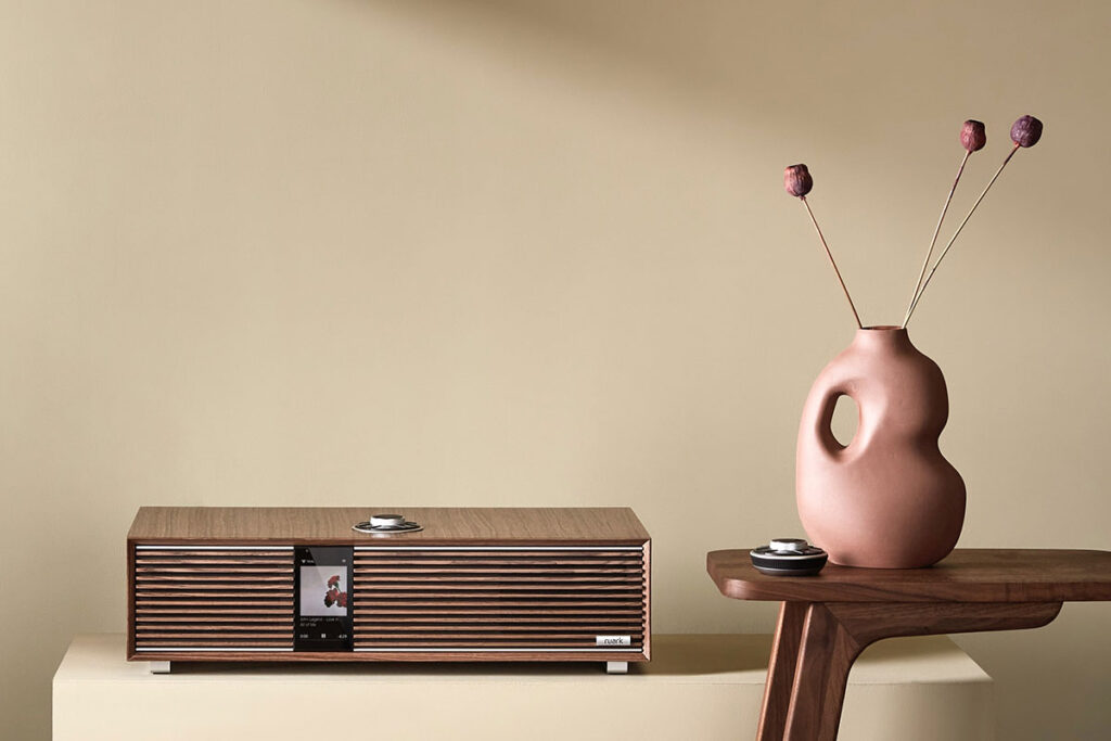 Ruark R410 Integrated Music System - Die neue Ruark 100 Series | sempre ...