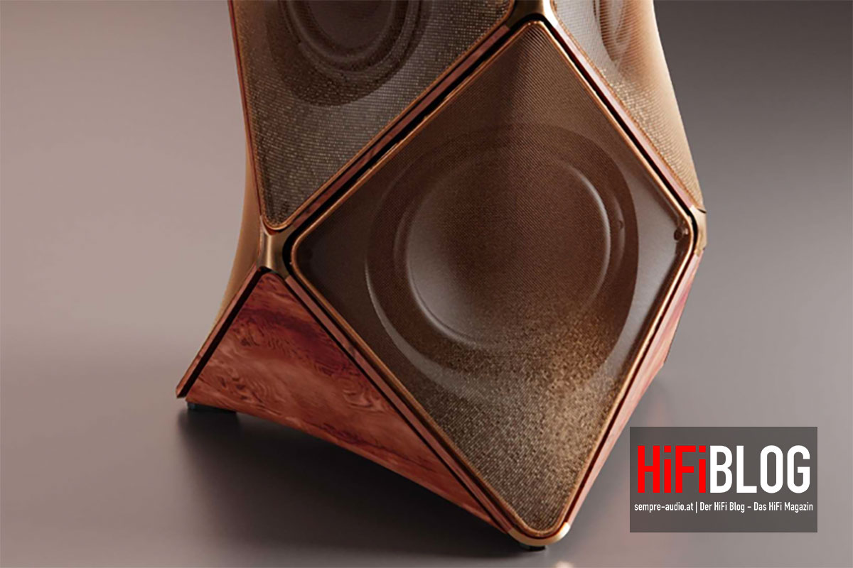 Bang & Olufsen BeoLab 90 Limited Edition | sempre-audio.at