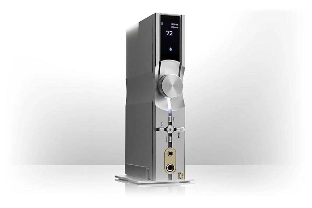 iFi NEO iDSD 2 mit Bluetooth 5.4 und aptX Lossless | sempre-audio.at