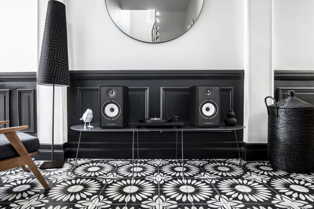 Triangle BOREA BR02 Connect und Triangle BOREA BR03 Connect | sempre ...