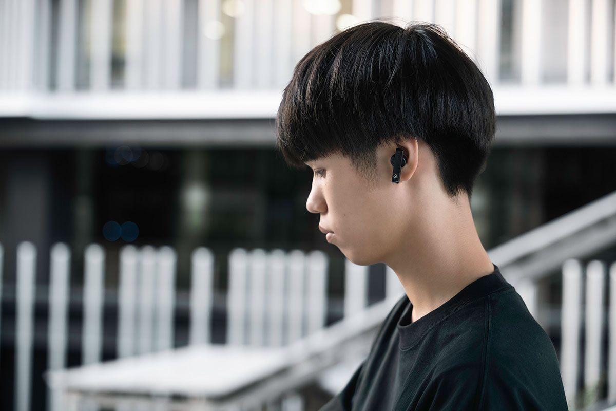 final ZE8000 MK2 Flagship Truly Wireless Stereo Earbuds | sempre-audio.at