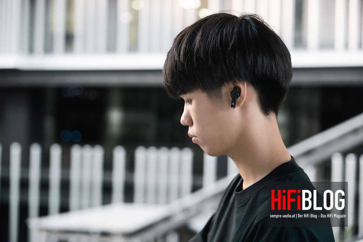 final ZE8000 MK2 Flagship Truly Wireless Stereo Earbuds | sempre-audio.at