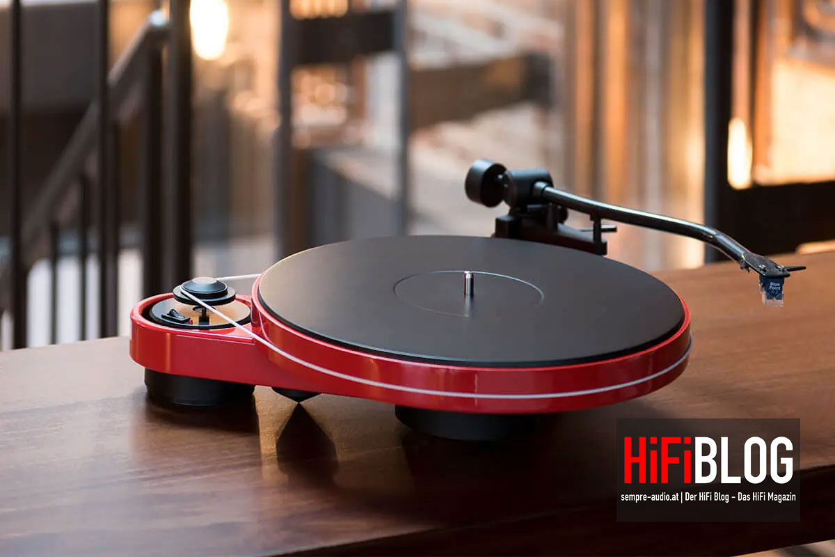 Pro-Ject RPM 3 Carbon - Der neue RPM in der 10 Zoll Klasse | sempre ...