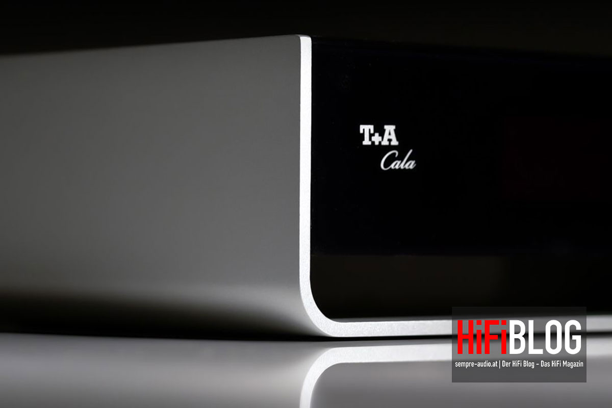 T+A ASA G2 und T+A ASA G3 - TIDAL Max mit Hi-res FLAC für alle Streaming Clients | sempre-audio.at