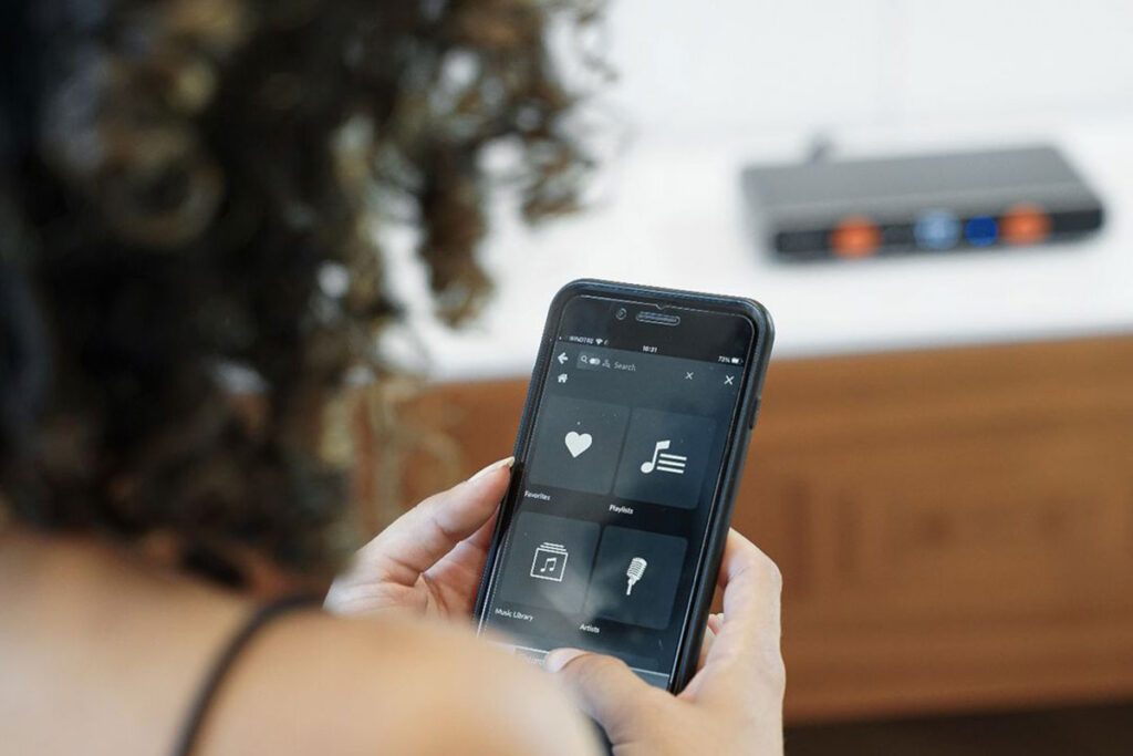 Update für Volumio OS - Verbesserungen rund um TIDAL und Qobuz | sempre ...