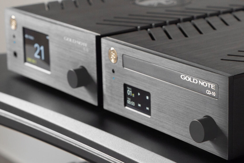 Aurender N200 High-performance Caching Music Server and Streamer ...